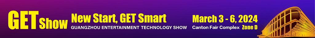 Introduction,Guangzhou GETshow Exhibition Co., Ltd.